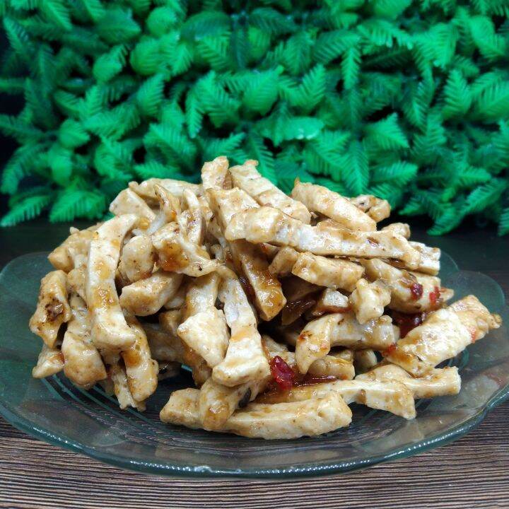 basreng viral rasa rujak 250g | Lazada Indonesia