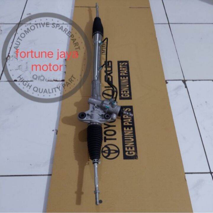 RACK STEERING ASSY BAK STIR TOYOTA AVANZA XENIA LAMA 1.3 1300CC ...