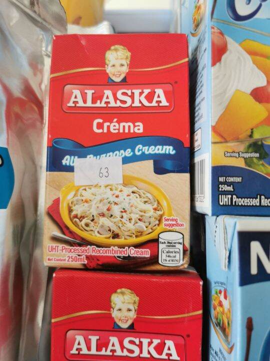 Alaska Crema | Lazada PH
