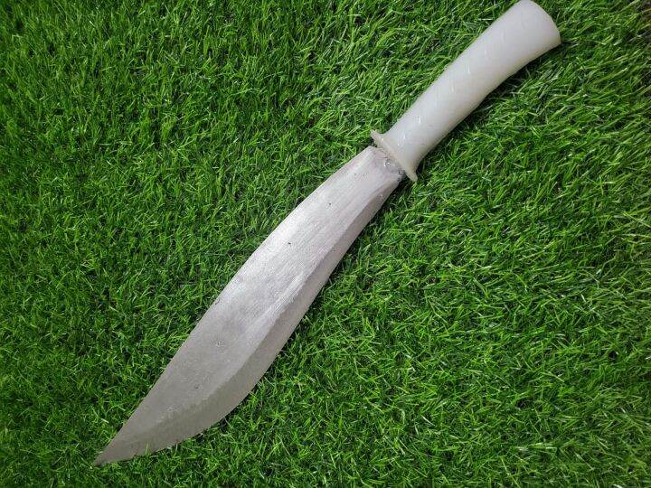 Dao chặc củi dài 43cm | Lazada.vn