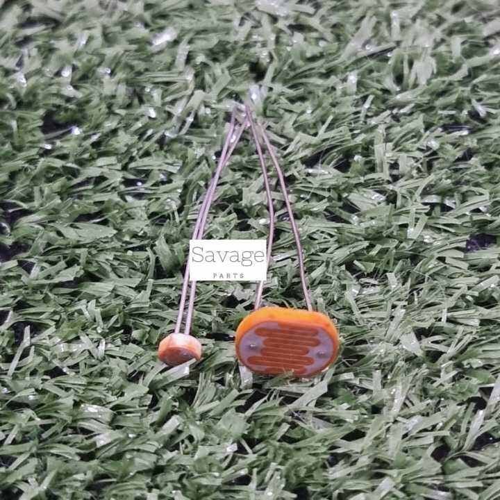 LDR SENSOR CAHAYA 4MM 12MM | Lazada Indonesia