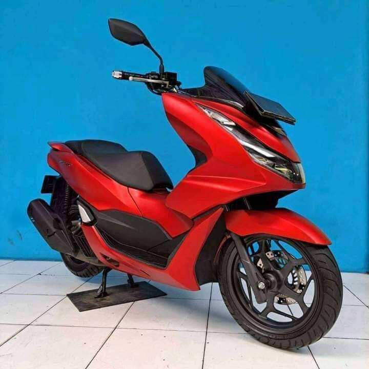 kendaraan honda pcx 160 tahun 2021 Bisa COD atau bayar ditempat ... kendaraan honda pcx 160 tahun 2021 Bisa COD atau bayar ditempat ...