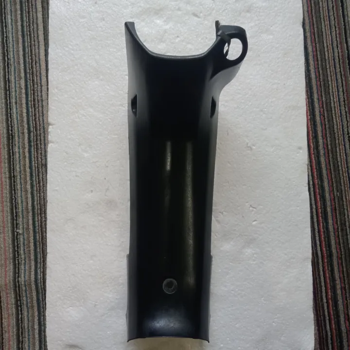 Legsil leksil legshield kontak Suzuki Smash old smash 110 lama original ...