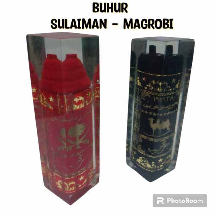 bukhur bakhor al magrobi | Lazada Indonesia