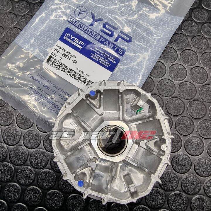 (YSP) Rumah Roller Only Vario 125 KZR / Vario Tekno 125 / Asli Original FCC | Lazada Indonesia