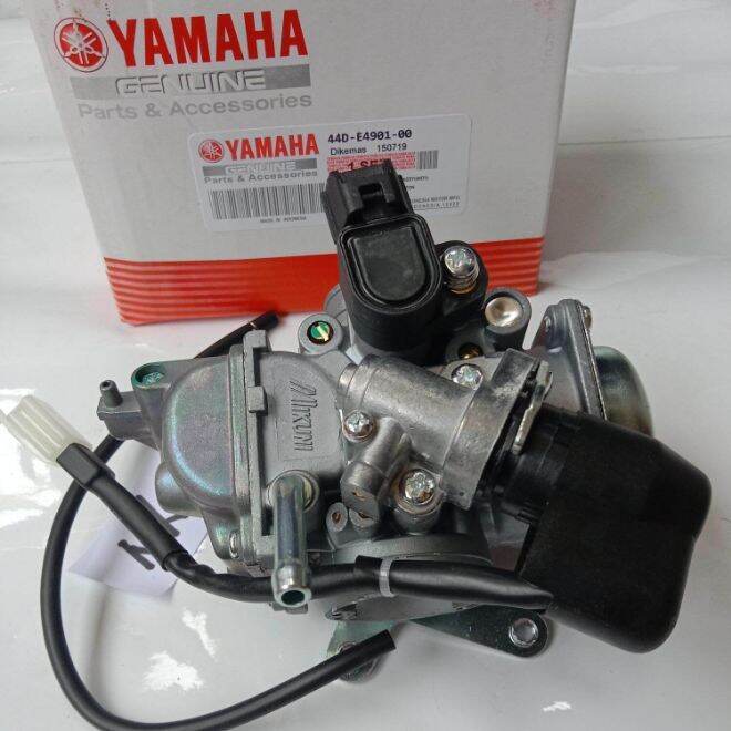 karburator karbu XEON 44D Xeon Xeon karbu | Lazada Indonesia