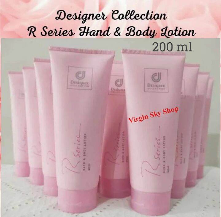 𝐂𝐎𝐒𝐖𝐀𝐘 𝐃𝐄𝐒𝐈𝐆𝐍𝐄𝐑 𝐑 𝐒𝐄𝐑𝐈𝐄𝐒 𝗛𝗮𝗻𝗱 𝗮𝗻𝗱 𝗕𝗼𝗱𝘆 𝗟𝗼𝘁𝗶𝗼𝗻 | Lazada PH