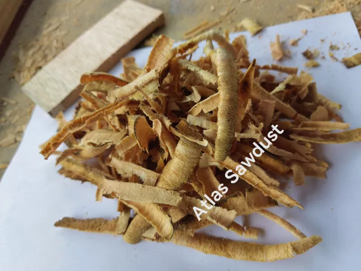 Kusot (Sawdust from Mahogany wood) | Lazada PH