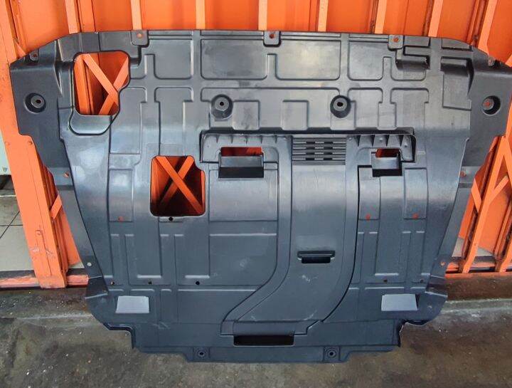 Proton X70 Engine Under Cover Original | Lazada