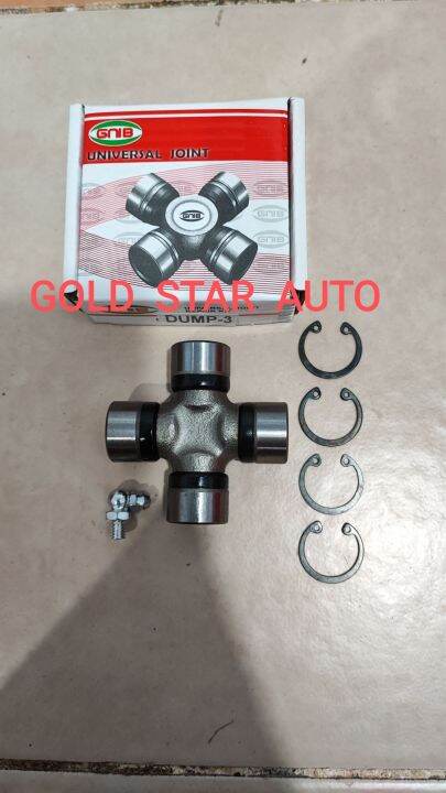 JOINT KOPEL PTO DUMP TRUK 22 MM x 62 MM GUDUMP-3 | Lazada Indonesia