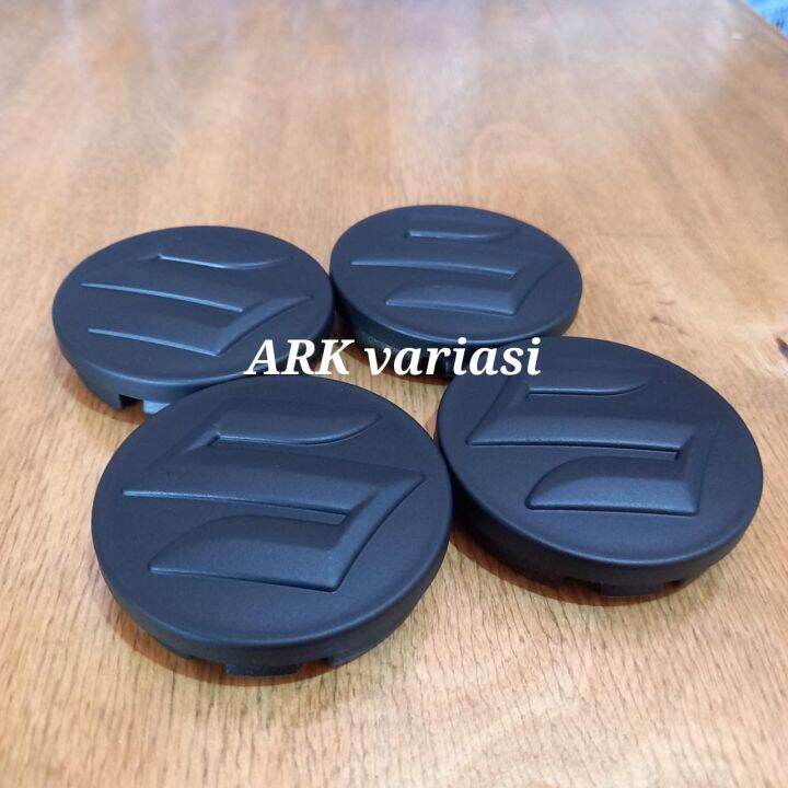 dop velg dop roda tutup velg Suzuki Ertiga Baleno Karimun diameter 5.5 ...