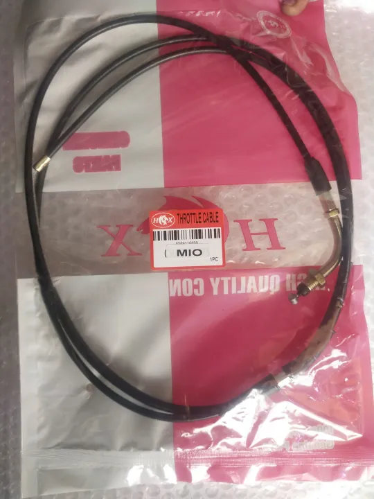 THROTTLE CABLE DIO RACING | Lazada PH