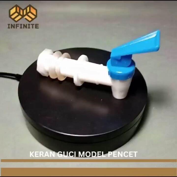 Keran Guci Model Pencet Keran Galon | Lazada Indonesia