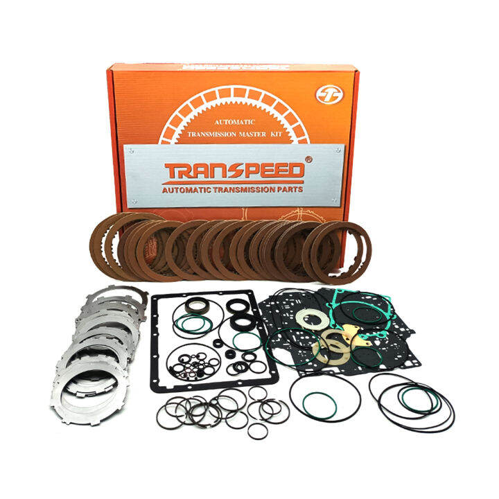 TRANSPEED 03-72LS A47DE 03-72LE A44DE Automatic Gearbox Seal Gasket O ...
