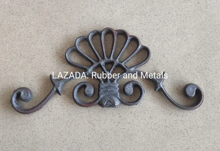 Metal Art Bakal Big Design for Metal Fabrication Gate Railings Windows ...