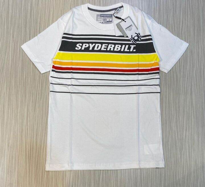 Baju Surfing Spyderbilt Premium High Quality / T-Shirt Spyderbilt ...