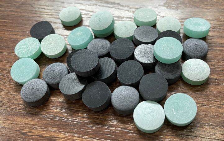 ĐẦU CƠ (TẨY) PHÁ BIDA (BI-A) GIÁ RẺ | Lazada.vn