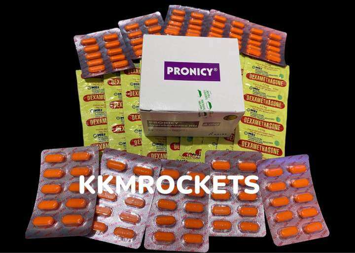 Original pronicy 1box | Lazada PH