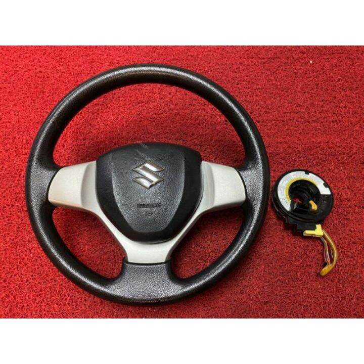 Suzuki Swift Steering Wheel For ZC32/ZC82 | Lazada