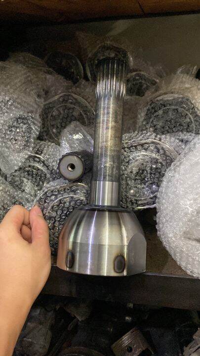 Cv Joint As Dengkul Colt Diesel Canter 4x4 | Lazada Indonesia