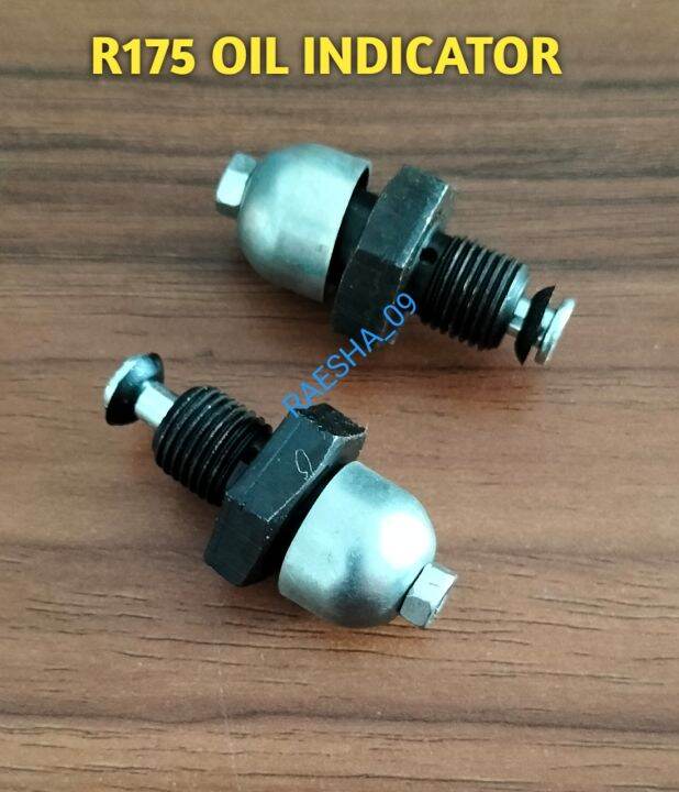 Oil indikator/oil signal diesel R175 | Lazada Indonesia