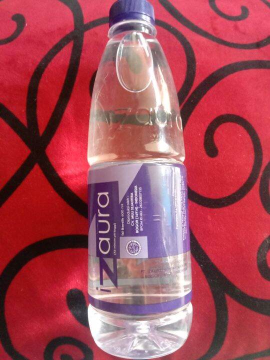 Minuman Izaura | Lazada Indonesia