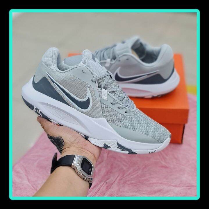 PRECISION 6 WOLF GREY FOR MEN WITH FREEBIES | Lazada PH
