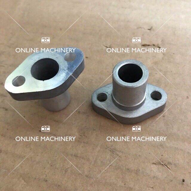 Mesin rumput Bg328 Sum328 carburetor manifold tapak carburetor Stihl FR3000 FR3001 Victa Kasei ...