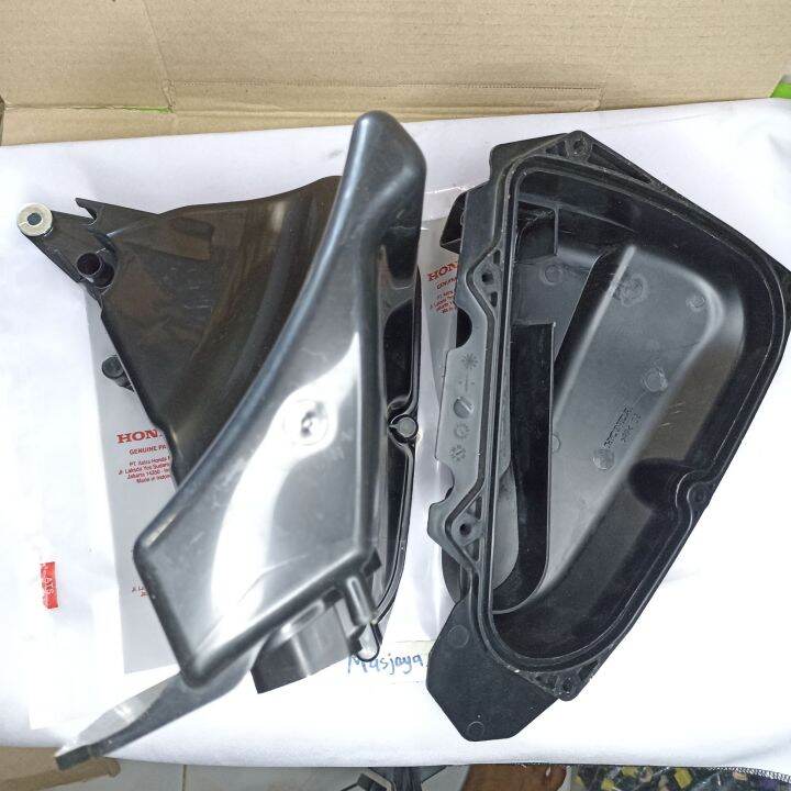 box filter saringan udara bagian dalam honda beat fi beat street beat ...