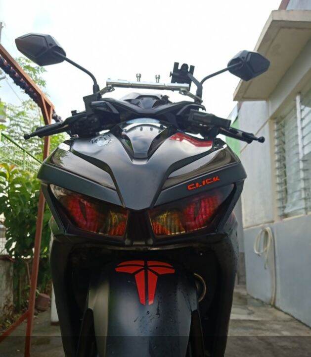 HONDA CLICK V2 WINKER EYE | Lazada PH
