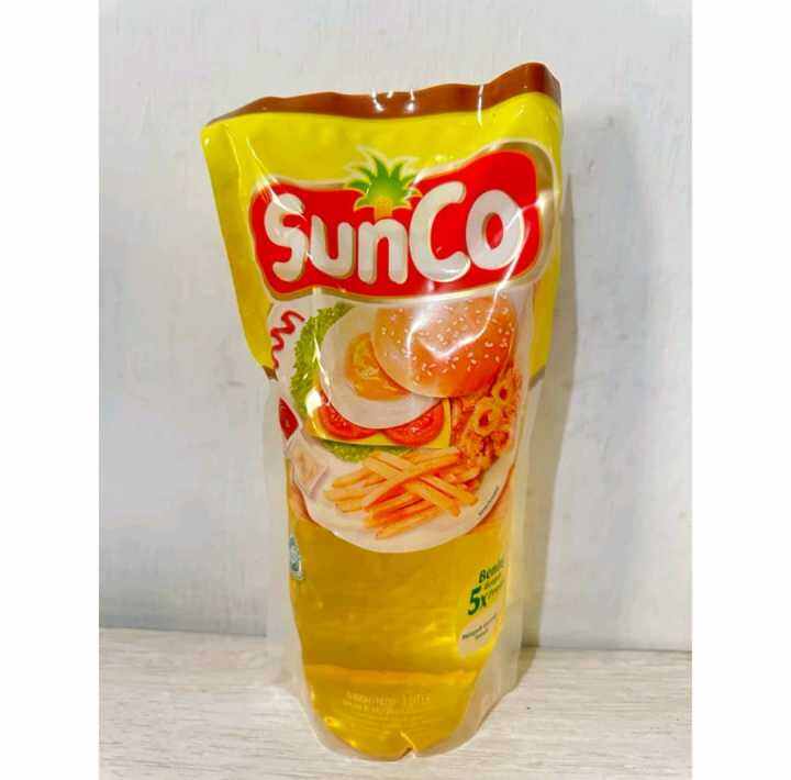 Sunco 1 Liter | Lazada Indonesia