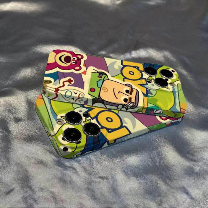 Hontinga All-inclusive Film Casing For VIVO S1 IQOO 11 5G T1 Pro 5G ...