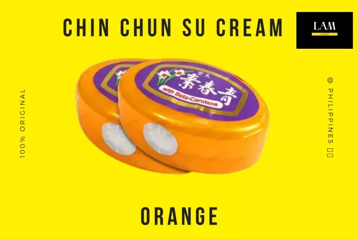chin chan su 10g | Lazada.co.th