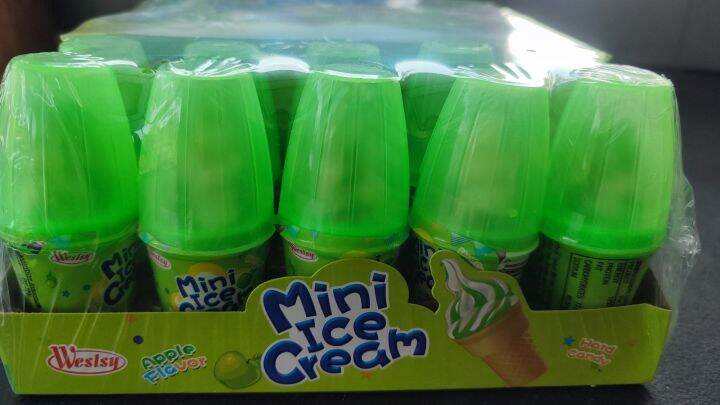 30pcs Mini Ice Cream Candy | Lazada PH