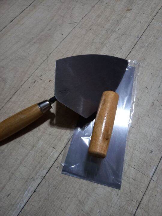 combo set rodela bakal and kutsara size 8 | Lazada PH