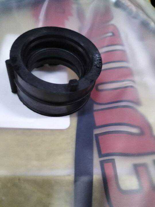 Rubber manifold adaptor 30mm | Lazada PH