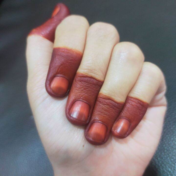 INAI DAUN ASLI ORIGINAL | Lazada