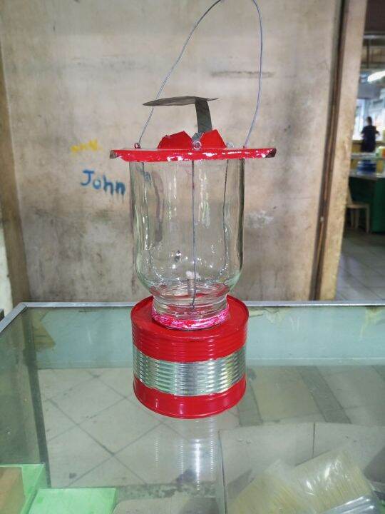 Lampara gas lamp (Large size) | Lazada PH