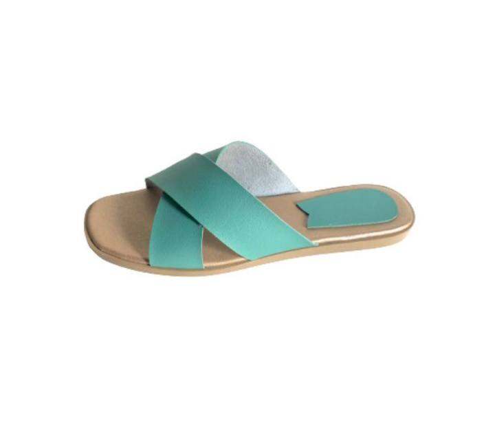 Flappy Feet X strap Marikina made sandals | Lazada PH