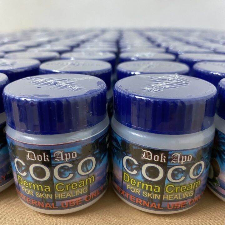 Coco derma cream original | Lazada PH