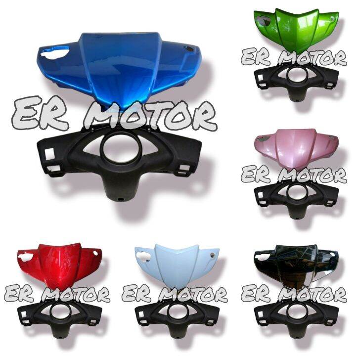 BATOK DEPAN BELAKANG HONDA VARIO KARBU 110 CW | Lazada Indonesia