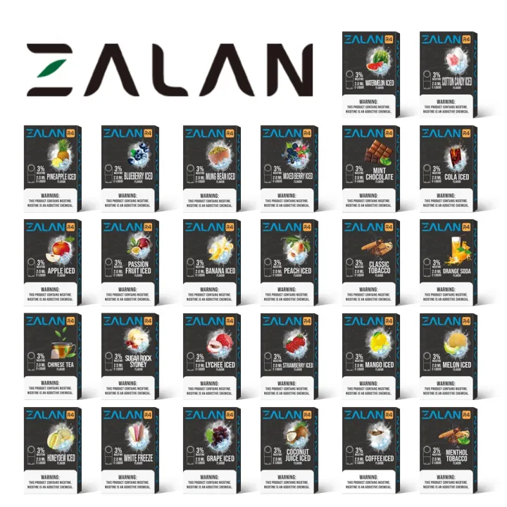 (Ships from Manila)relx Infinite pods / relx Essential pod / relx ...