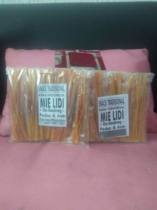 milidi om gondrong | Lazada Indonesia