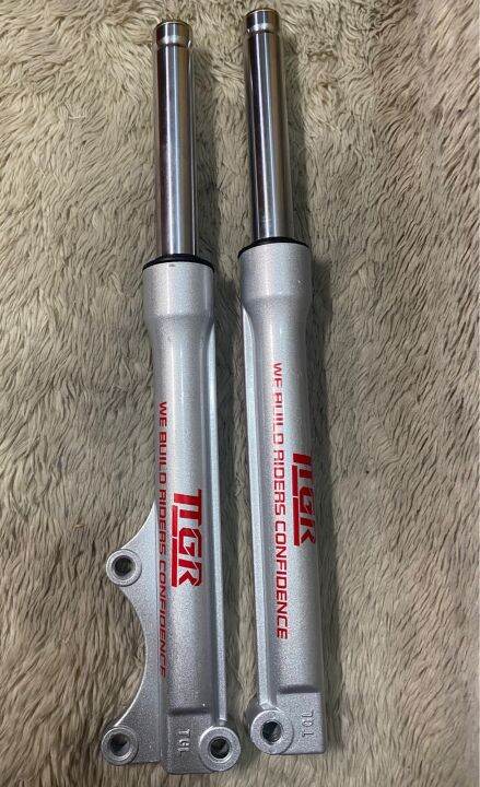 TTGR FRONT SHOCK MIO | Lazada PH