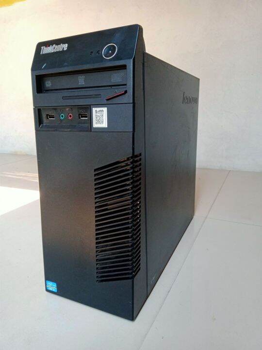 cpu builtup H61 DDR3 core i3 ram 4gb hardisk 500gb LGA 1155 merek ...