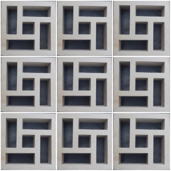 MR - LOSTER BETON MINIMALIS LOSTER BETON LUBANG VENTILASI ROSTER BETON ...