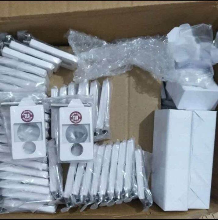 TLD Badge BARC | Lazada Indonesia