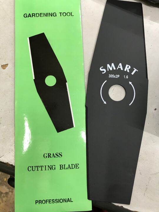 【Tahan Guna dan Solid 】Grass cutting blade Mata Pisau Mesin Rumput ...