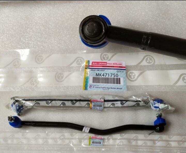 Drag link canter ps125 | Lazada Indonesia