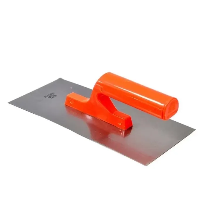 finishing trowel Plastering trower | Lazada PH